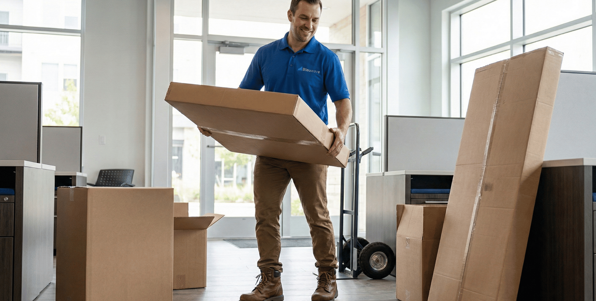 Furniture Assembly Phoenix | Residential & Commercial Installation